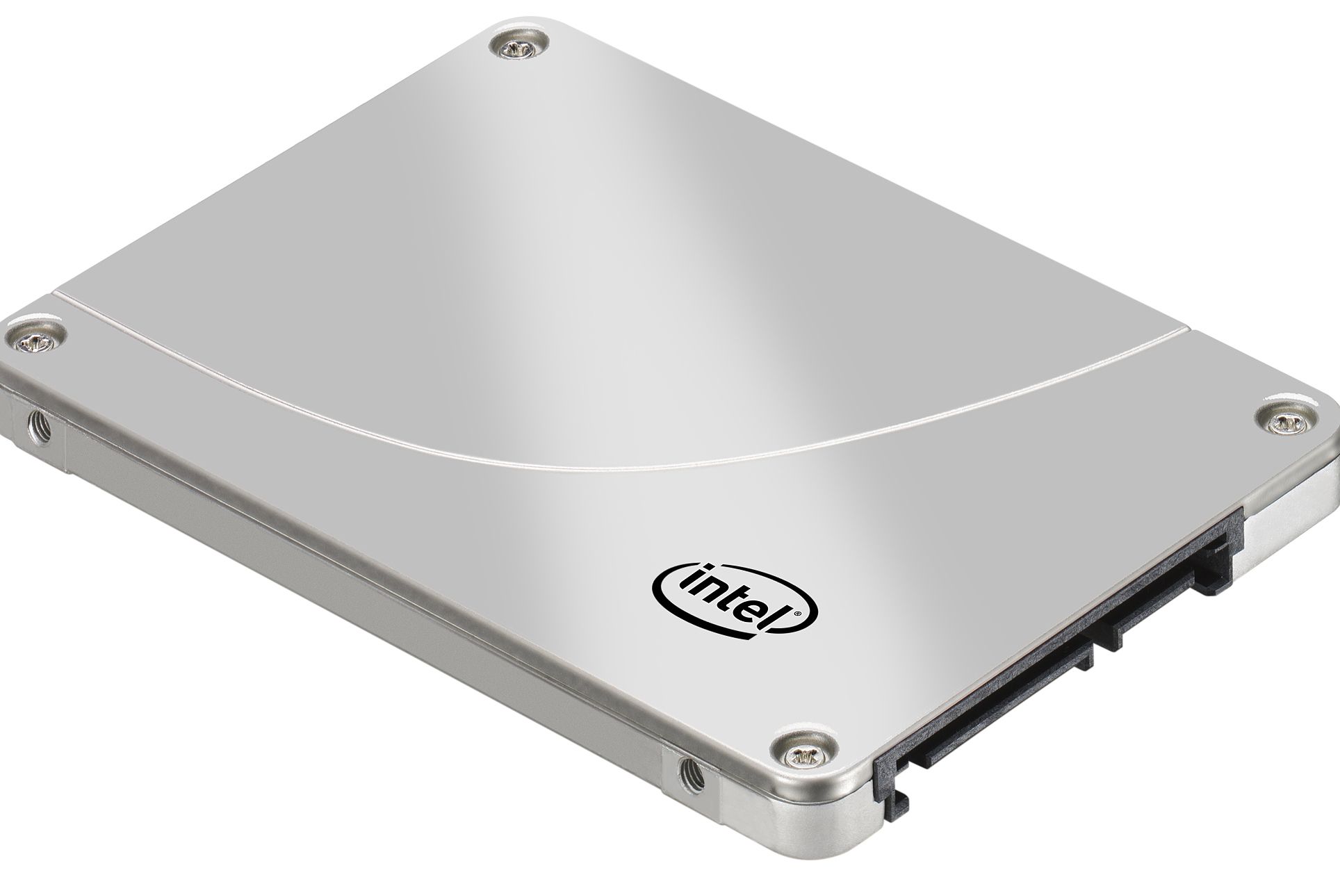 Intel launches 320 Series SSD lineup | IT Pro