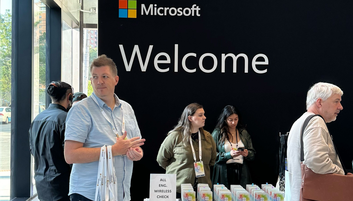 Microsoft Surface Event 2023 as it happened: Surface Laptop Go 3 ...