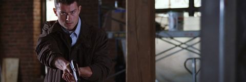 The Next Time You Watch The Departed, Pay Attention To The Xs | Cinemablend