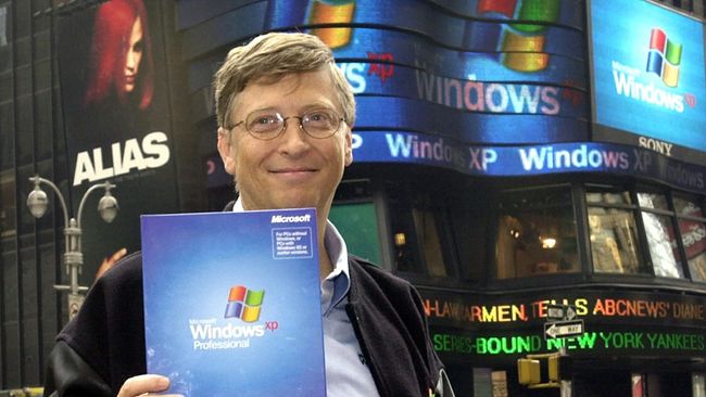 Microsoft bought MS-DOS on July 27, 1981 | Windows Central