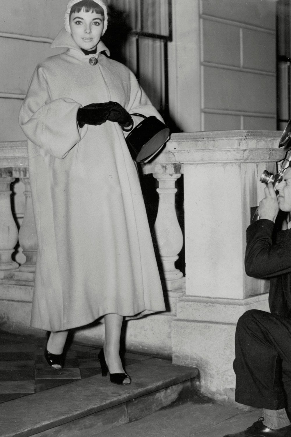 The Joan Collins Quotes We Wish We'd Said Ourselves | Marie Claire UK