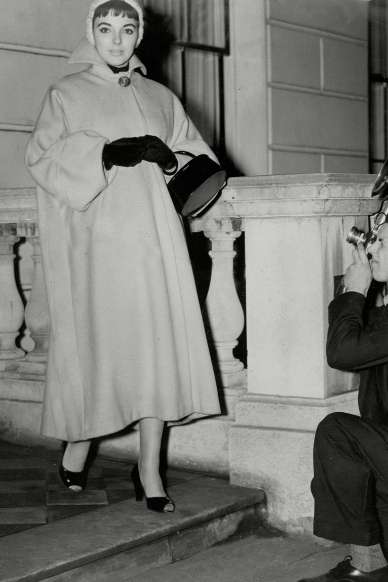 The Joan Collins Quotes We Wish We'd Said Ourselves | Marie Claire UK