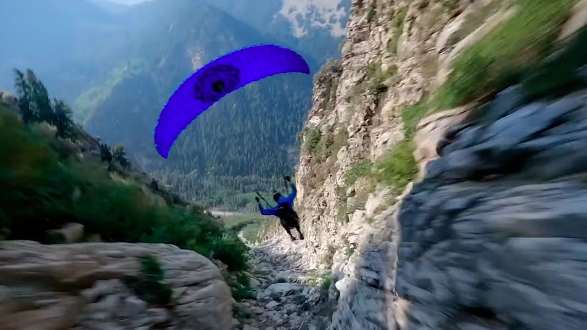 Watch GoPro’s pick of the wildest action footage of the year | Advnture