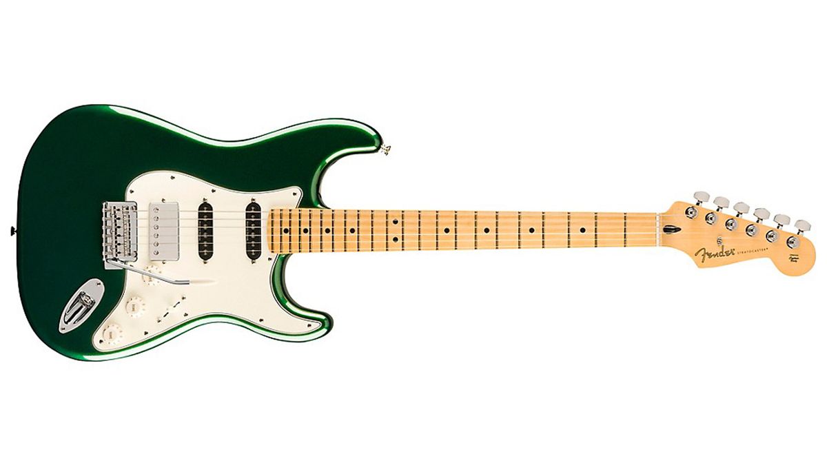 Stand out from the crowd with Guitar Center's fresh set of exclusive ...