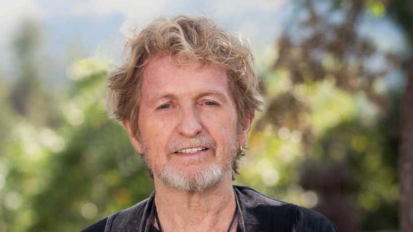 Jon Anderson interview: True and the History of Yes | Louder