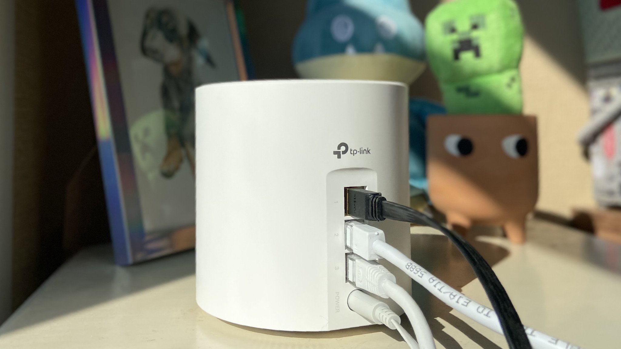 Ethernet Backhaul Or Wireless Which Should You Choose For Your Mesh Ethernet Backhaul Or Wireless Which Should You Choose For Your Mesh