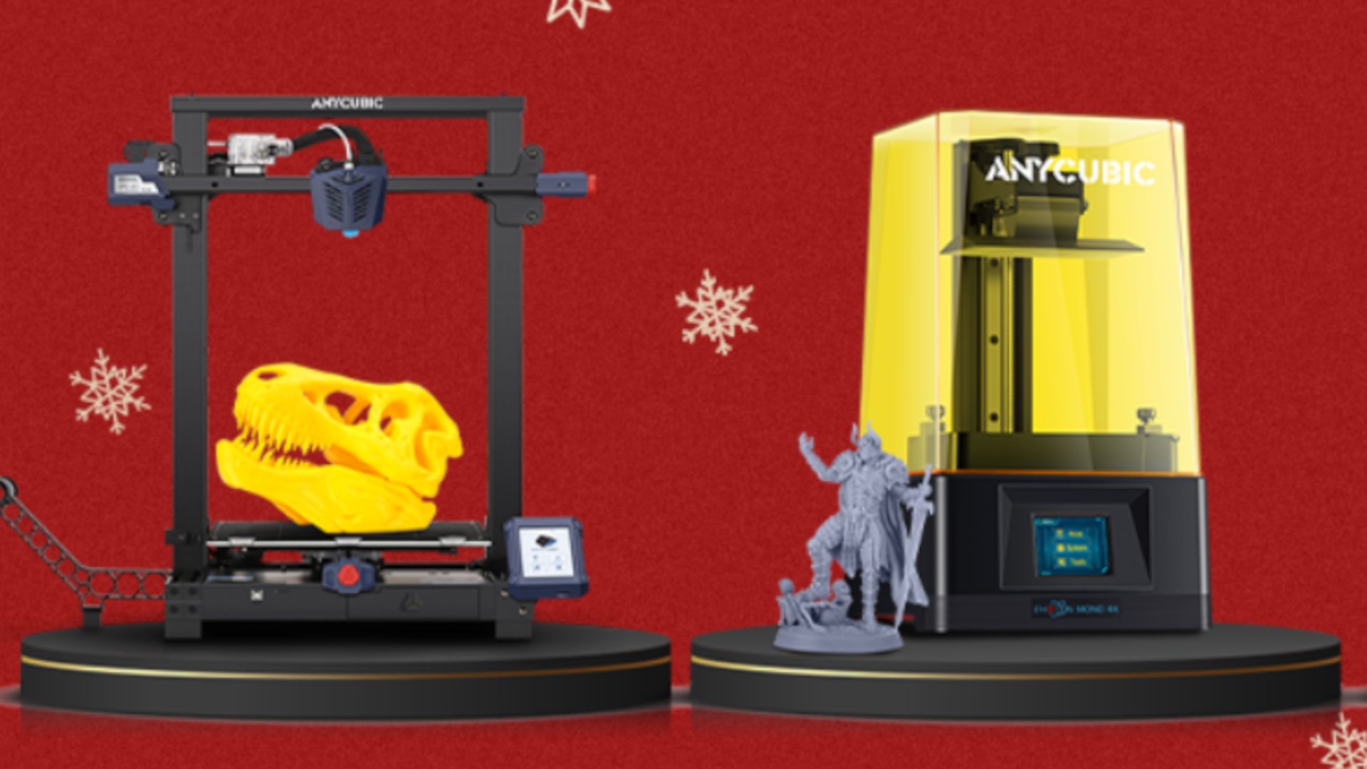 Save up to $310 in the Christmas 3D printer deals from Anycubic ...
