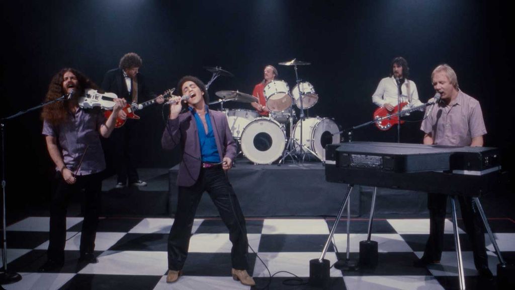 Kansas: their best albums - a buyers guide | Louder