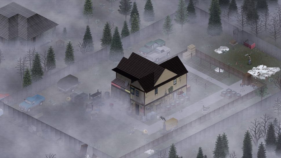 11 years in Early Access has turned Project Zomboid into the ultimate ...
