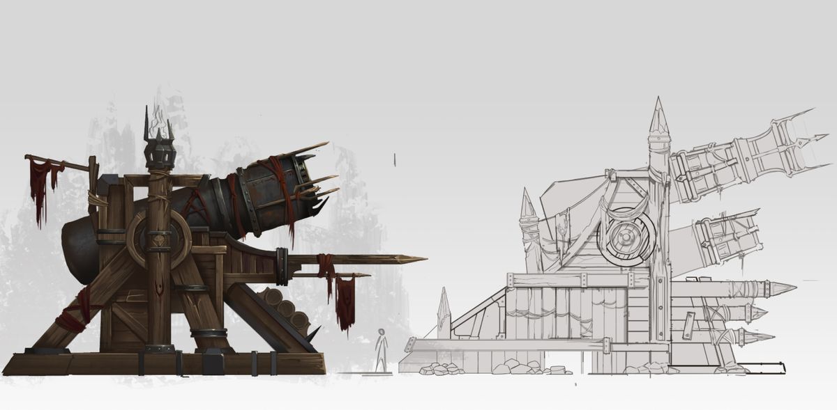 Amazon's New World: All you need to know about the MMORPG | Creative Bloq