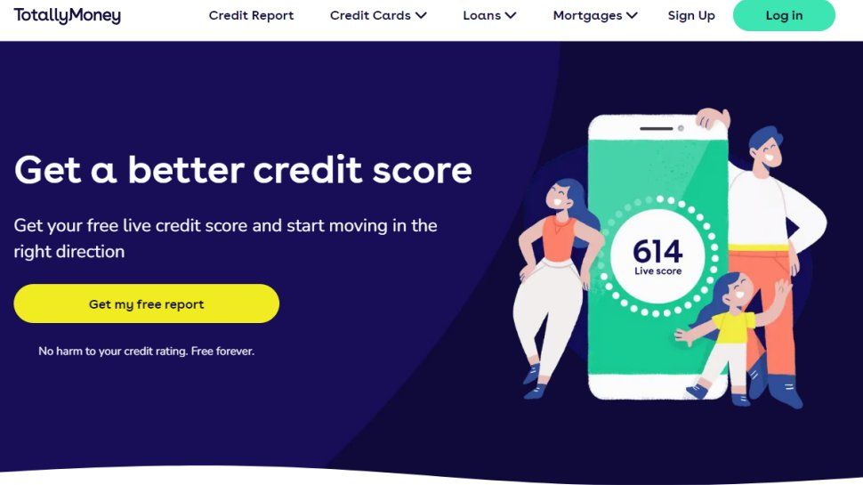 Best UK credit monitoring service of 2025 | TechRadar