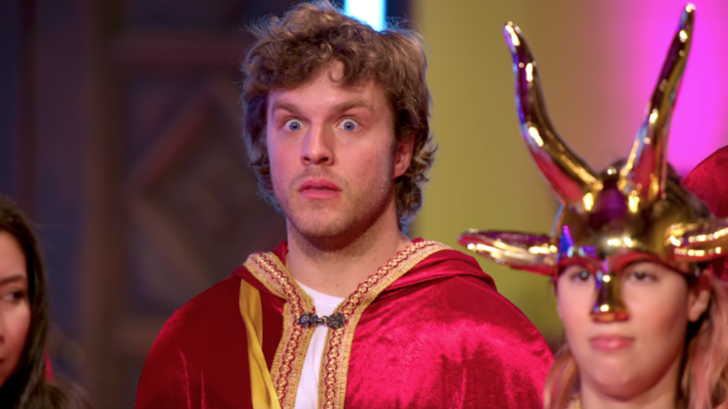 How to watch 'The Joe Schmo Show' season 4 online | Tom's Guide