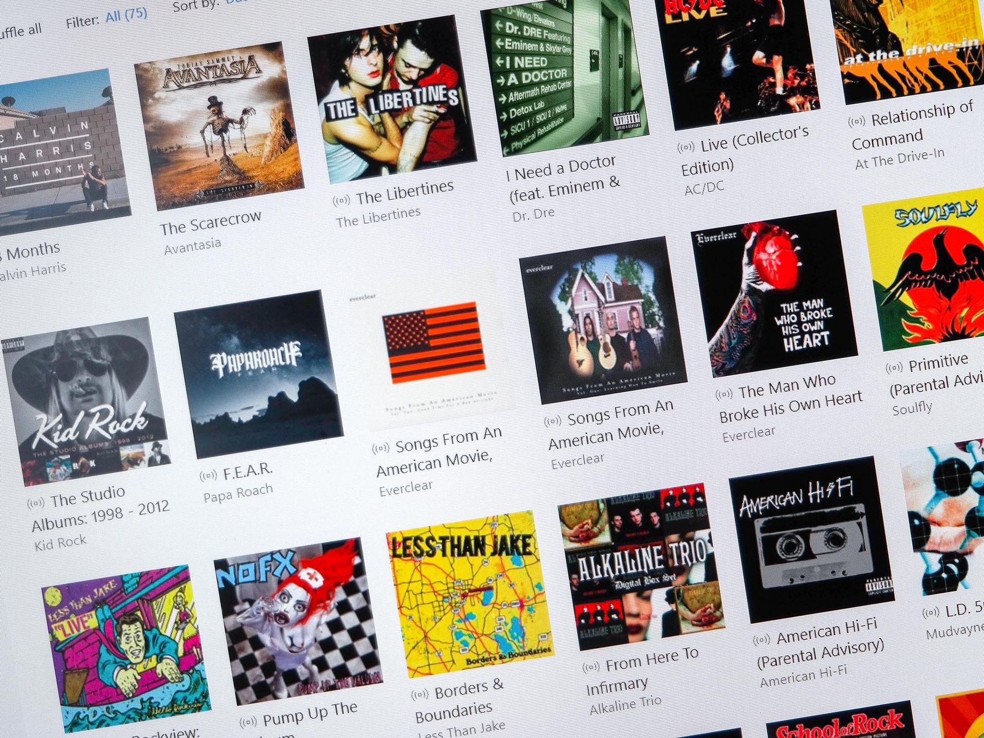 Everything you need to know about Groove Music for Windows 10 | Windows ...
