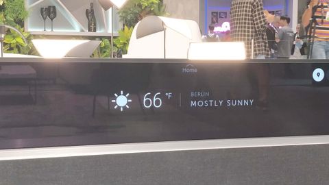 Rollable and foldable OLED TVs are the future – here’s why | TechRadar