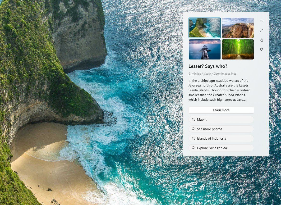 Everything you need to know about Windows 11 build 23521 | Windows Central