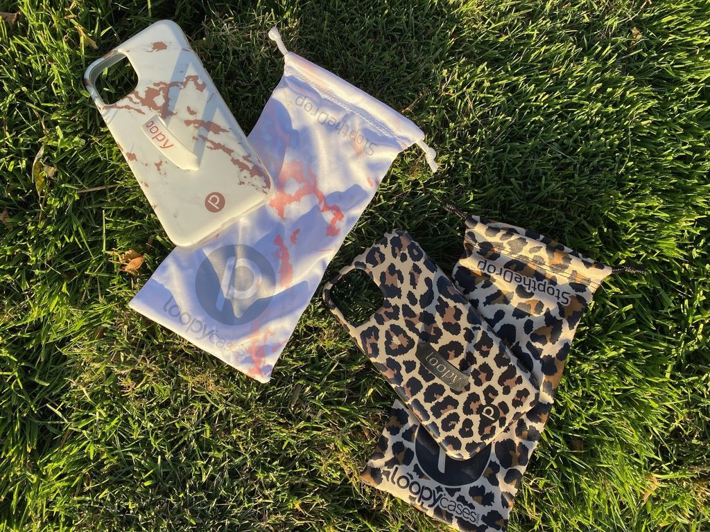 Loopy Case for iPhone review: Stop the drop | iMore