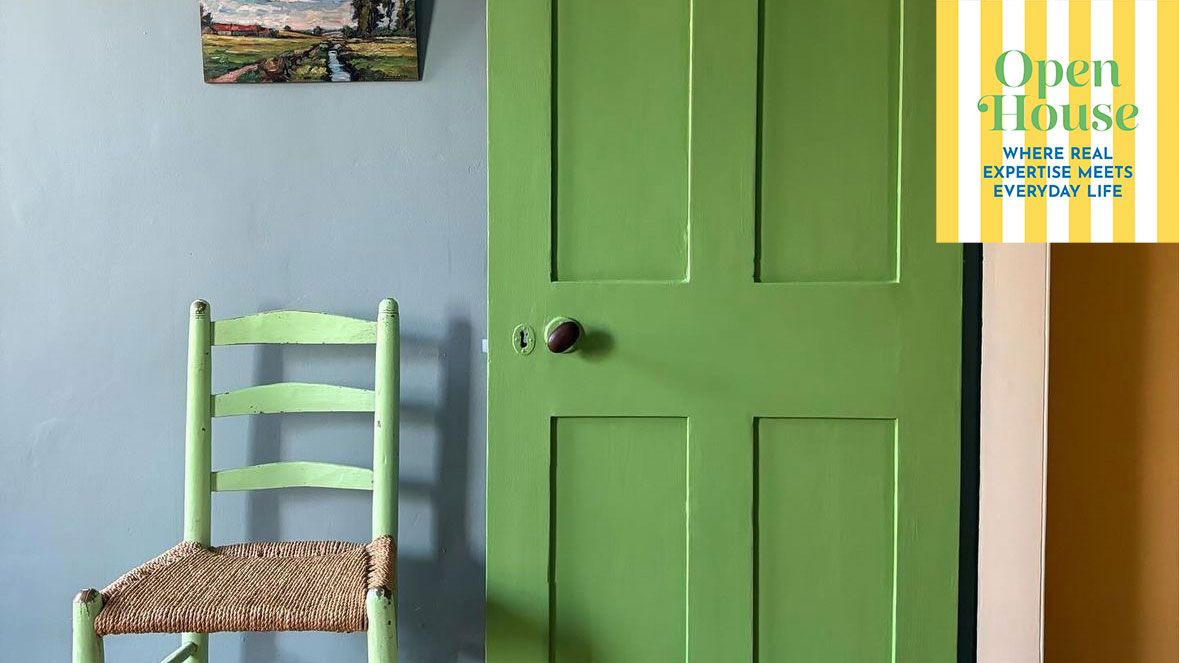 How to find decorating inspiration anywhere | Ideal Home