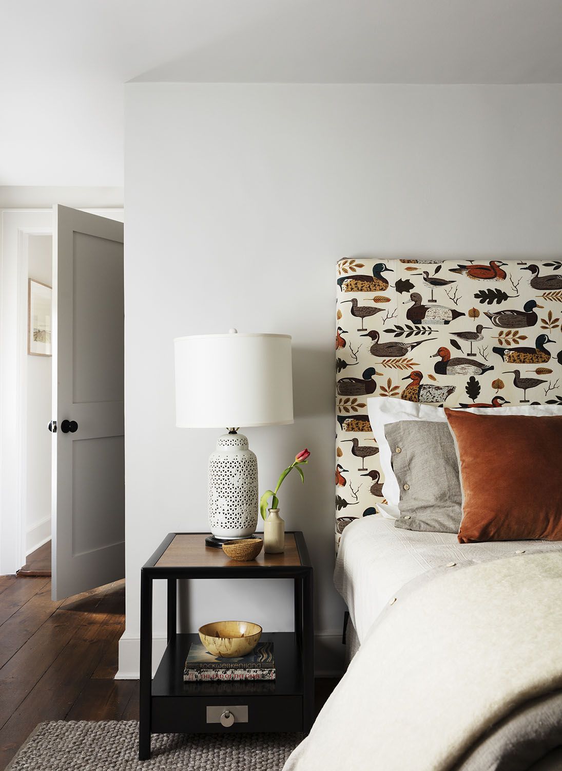 11 boho bedroom ideas for a personality-filled space | Livingetc