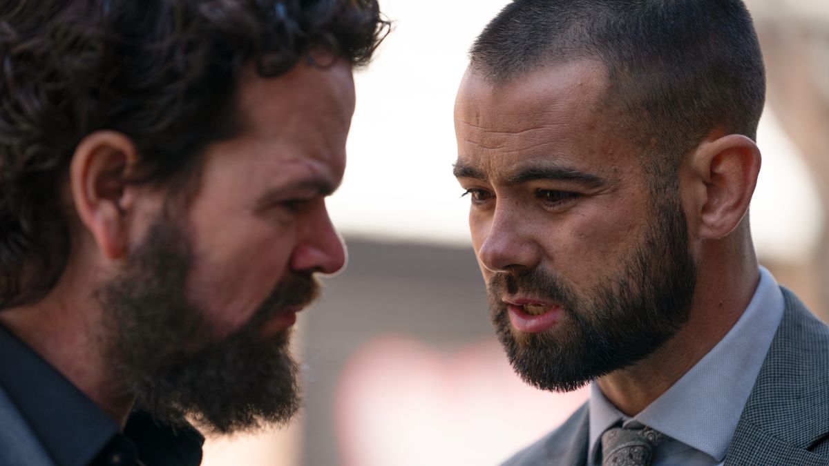 This City is Ours episode 1 recap: Ronnie's gang has a rat problem ...