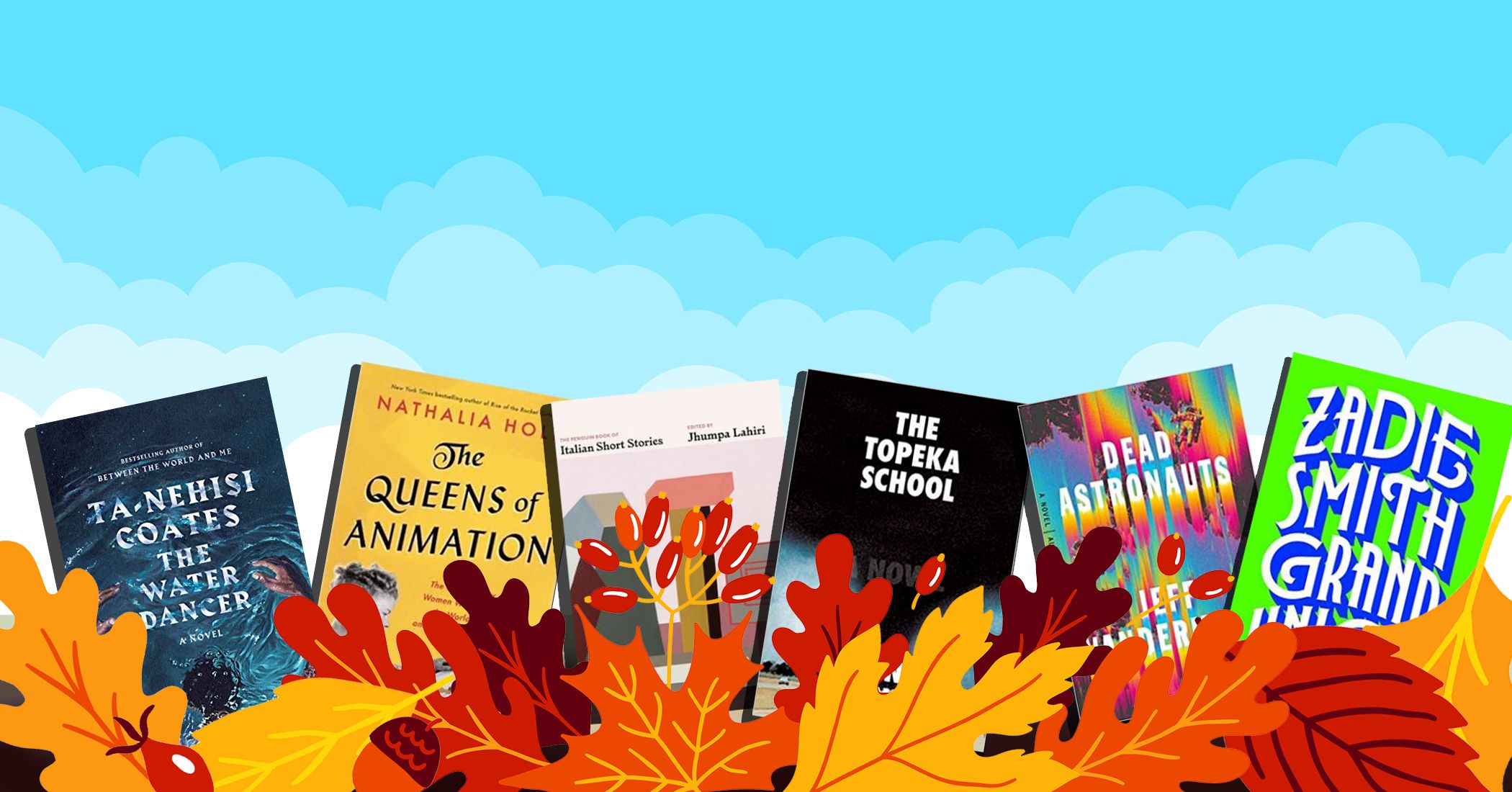 25 books to read in the second half of 2019 | The Week
