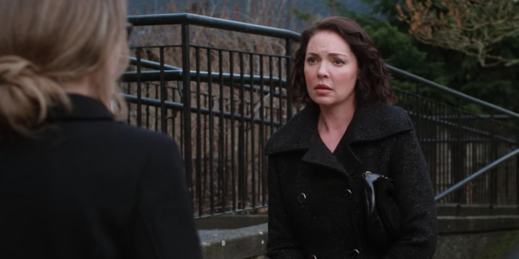 Firefly Lane Season 1 Ending Explained: What Happened And What The Book ...