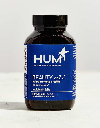 Beauty Sleep Pills - Hum Nutrition Beauty zzZz Sleeping Pills | Marie ...