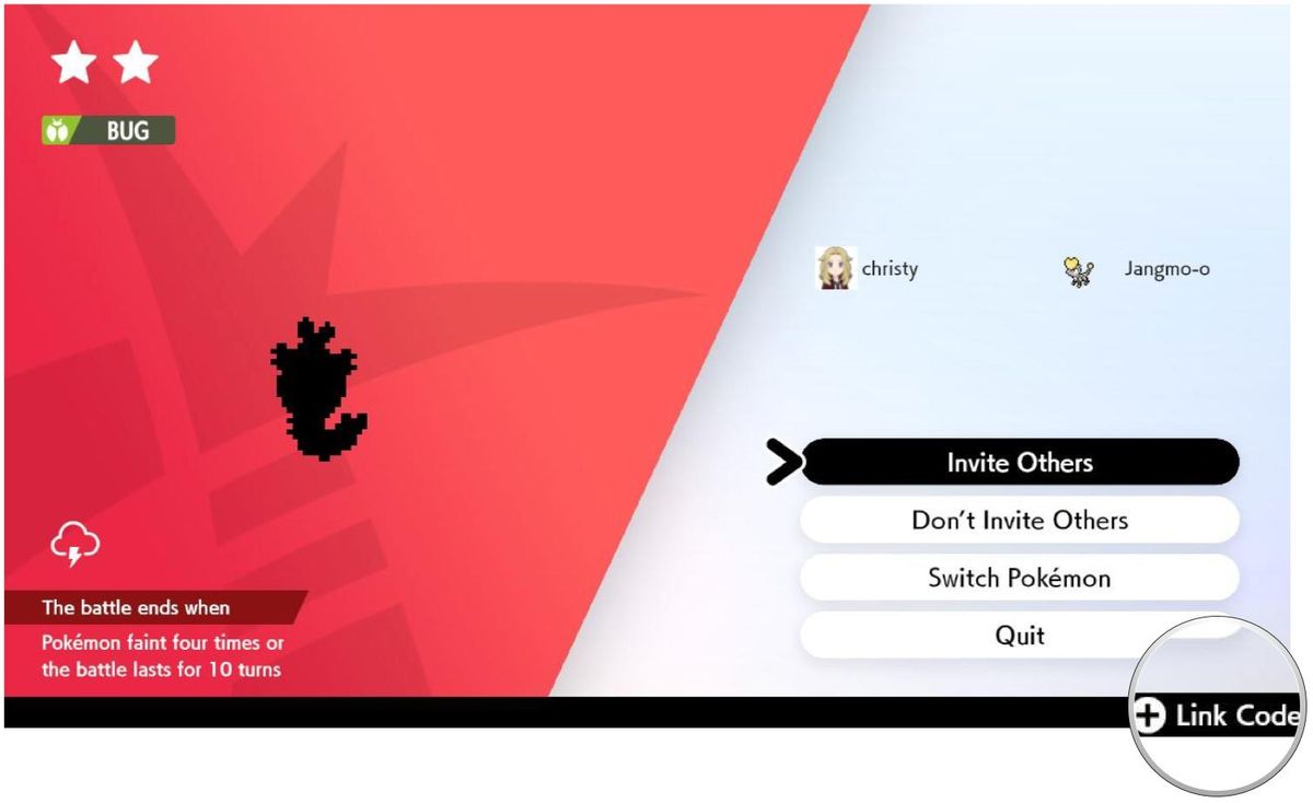 How to participate in Max Raid Battles with your friends in Pokémon ...