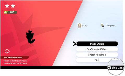 How to participate in Max Raid Battles with your friends in Pokémon ...