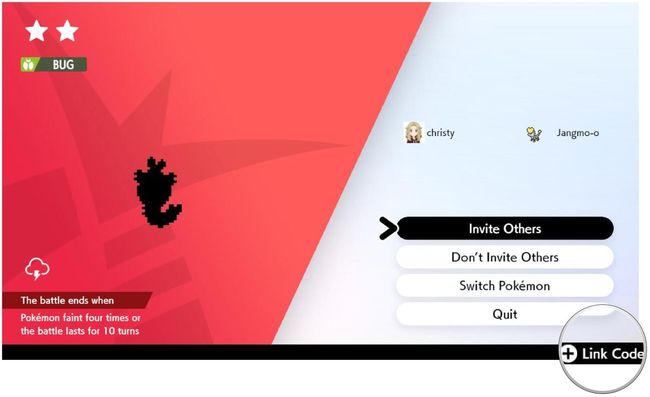 How to participate in Max Raid Battles with your friends in Pokémon ...