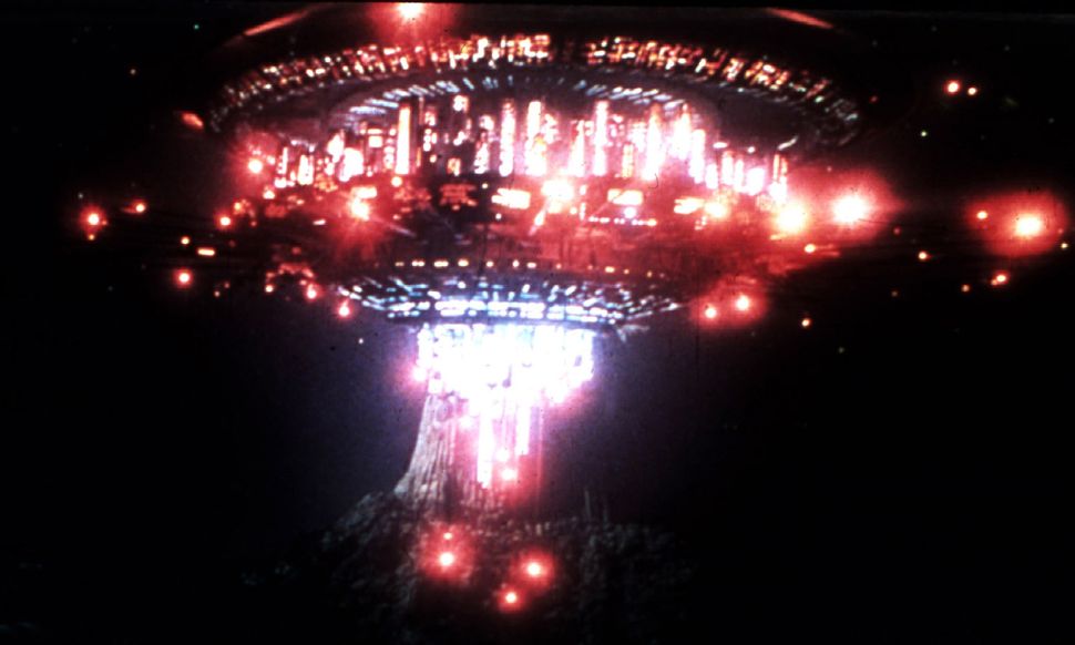 'Close Encounters' Turns 40: Why Its Legacy Has Endured for Ages | Space