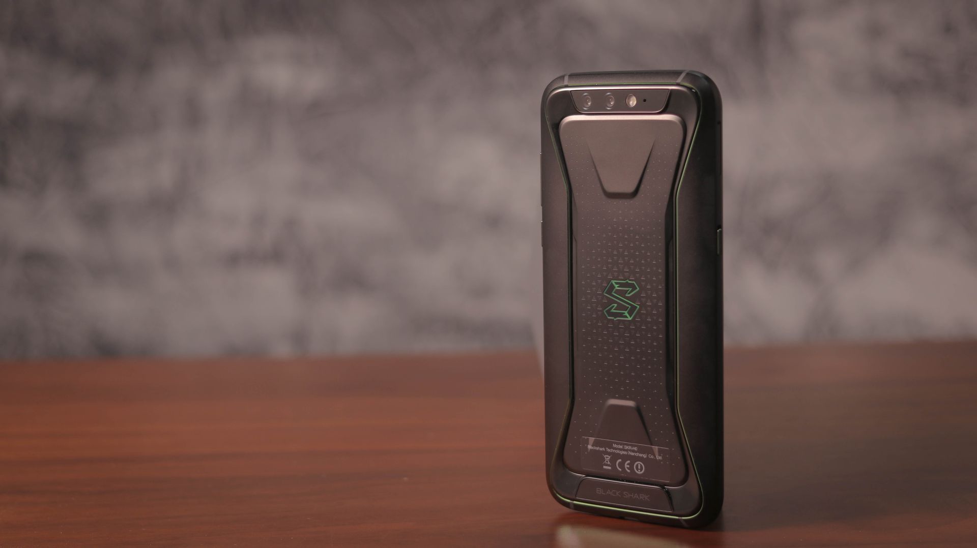 Exclusive: We could see a Black Shark 5G phone before the end of the ...