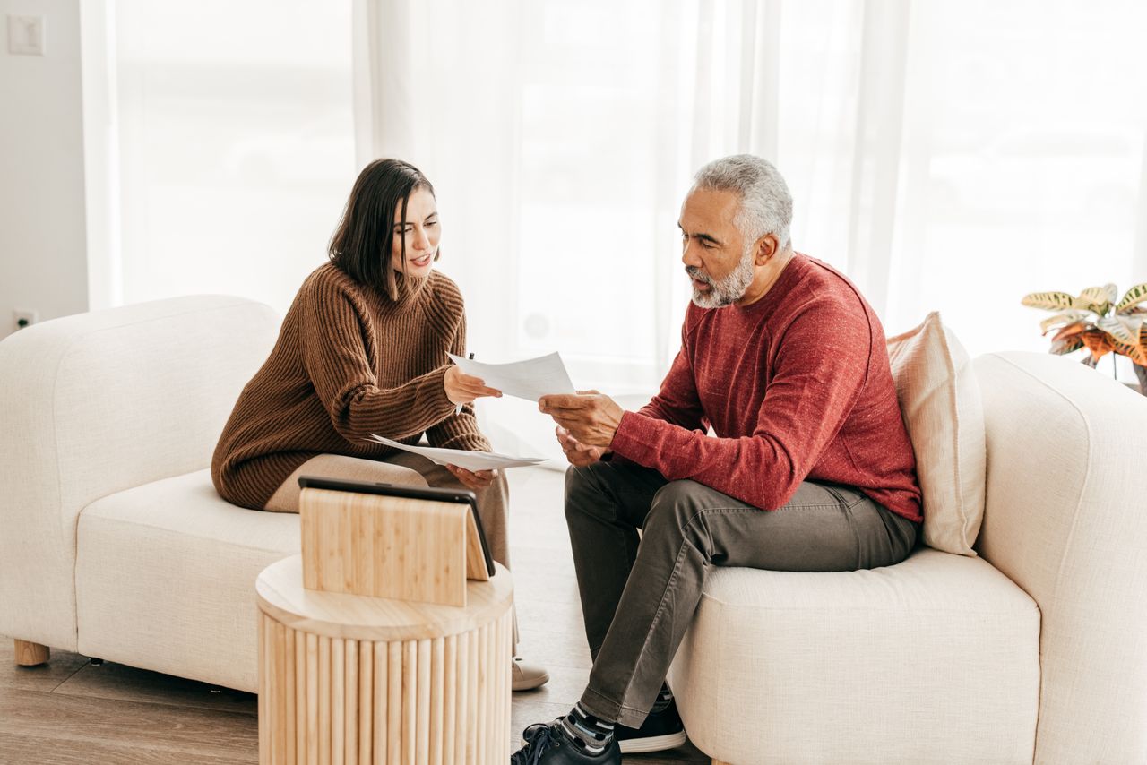 Can you use your property to avoid inheritance tax? | MoneyWeek