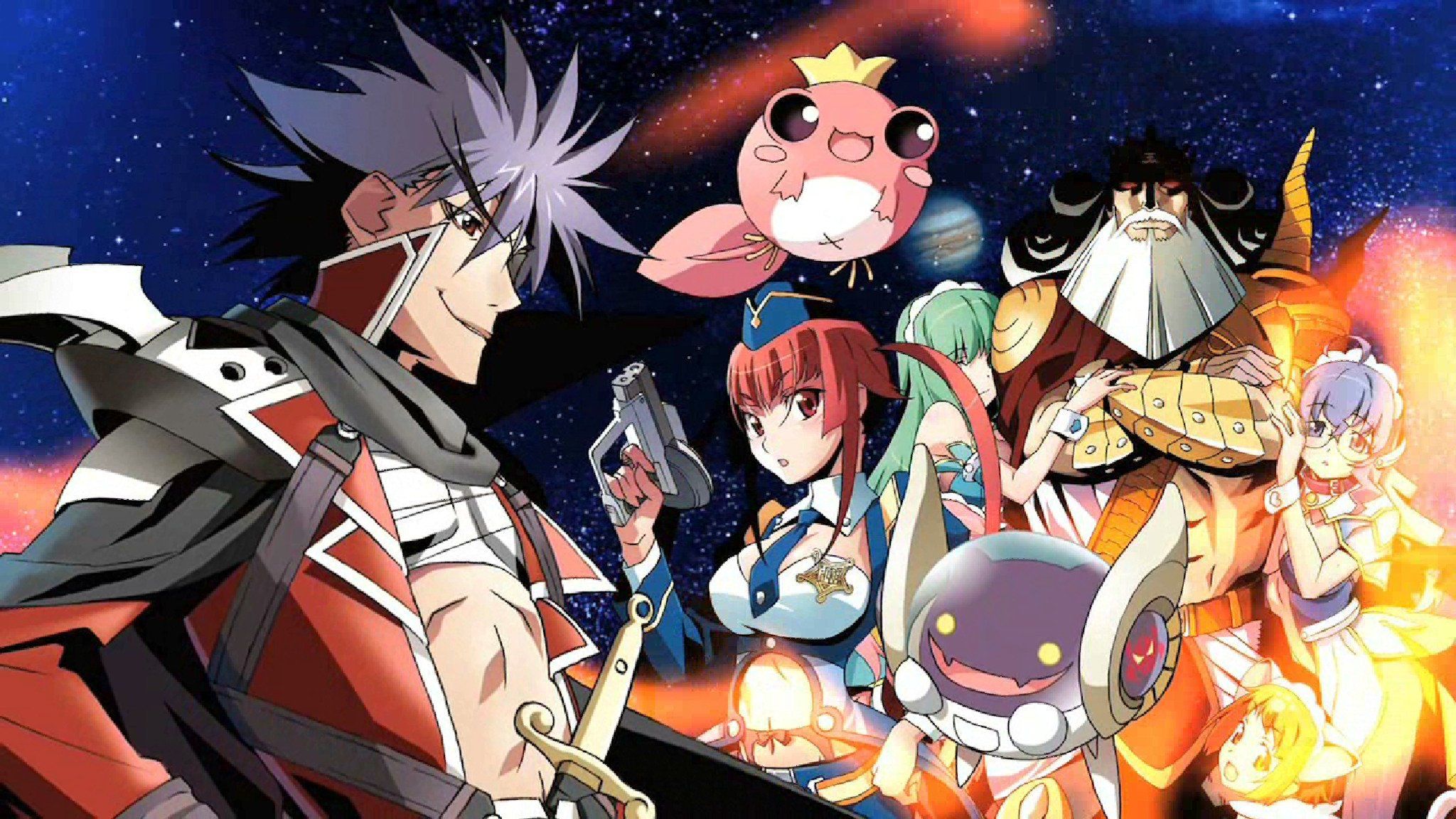 Steam Spotlight: Bullet Soul is a fun, fair shoot 'em up for Windows ...