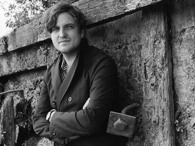 James Walsh interview: The benefits of recording with an orchestra in ...