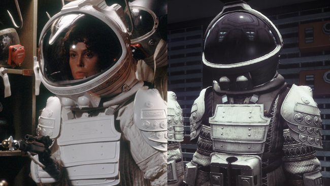 How authentic is Alien: Isolation? | PC Gamer