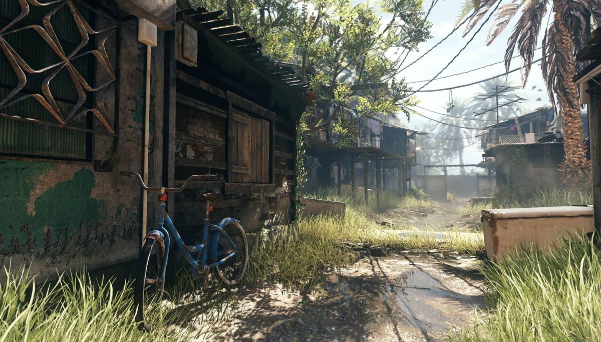 Call of Duty: Ghosts – Invasion DLC trailer shows new maps, contains ...