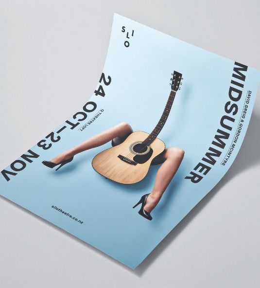 New Zealand studio Alt Group explain why lunchtime matters | Creative Bloq