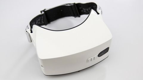 Beyond Oculus: The future of Virtual Reality gaming | TechRadar