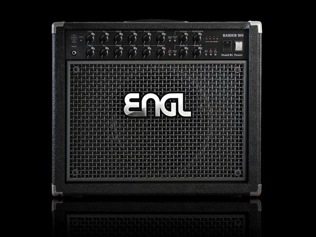 Engl announces two new 100-watt amps | MusicRadar