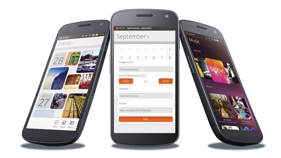 Don't look for major mobile carriers to shack up with Ubuntu Touch till ...