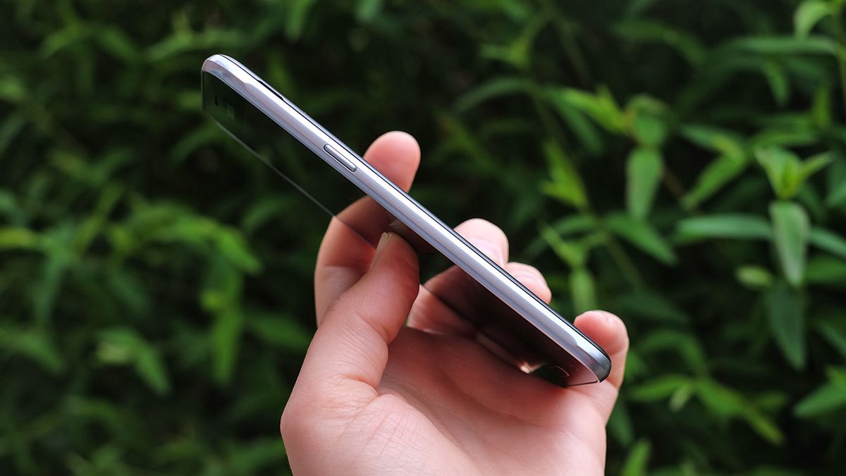 Samsung Galaxy J3 (2016) review | TechRadar