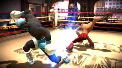 FaceBreaker - First look | GamesRadar+