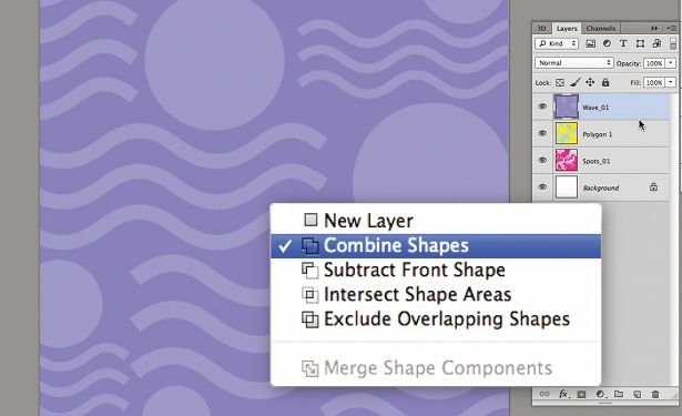 Create distorted typography in Photoshop: Page 2 - Page 2 | Creative Bloq