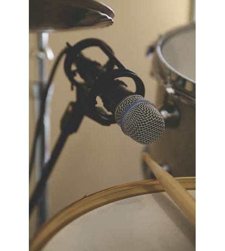 Mic up a drum kit for pro recordings - 13 ways to get it right | MusicRadar