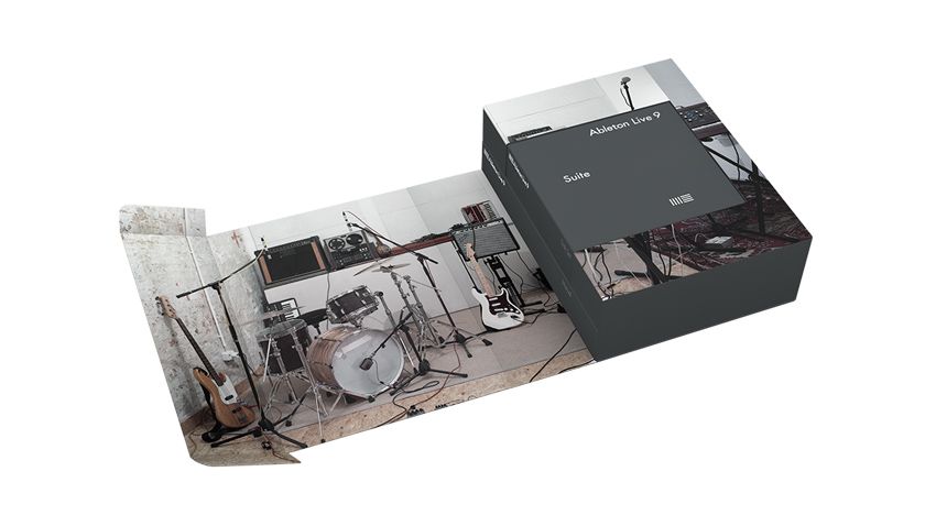 Ableton Live 9 features, release date and news | MusicRadar