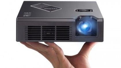 Best business projectors of 2022: top projectors for home and travel ...