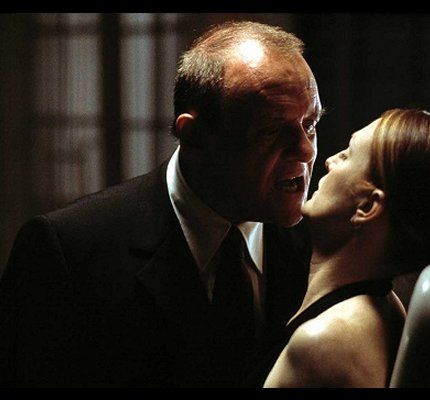 The 40 Most Inappropriate Movie Couples | GamesRadar+