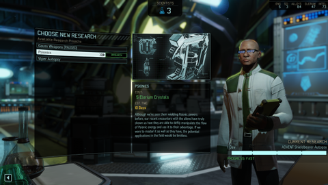 XCOM 2 base guide — build a better Avenger | PC Gamer