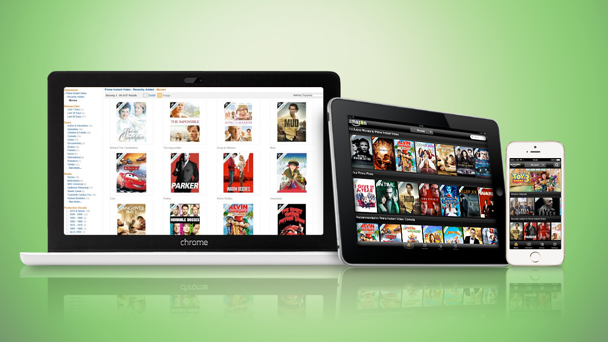 Watch Out, Netflix: Amazon may offer free Prime Instant Video service ...