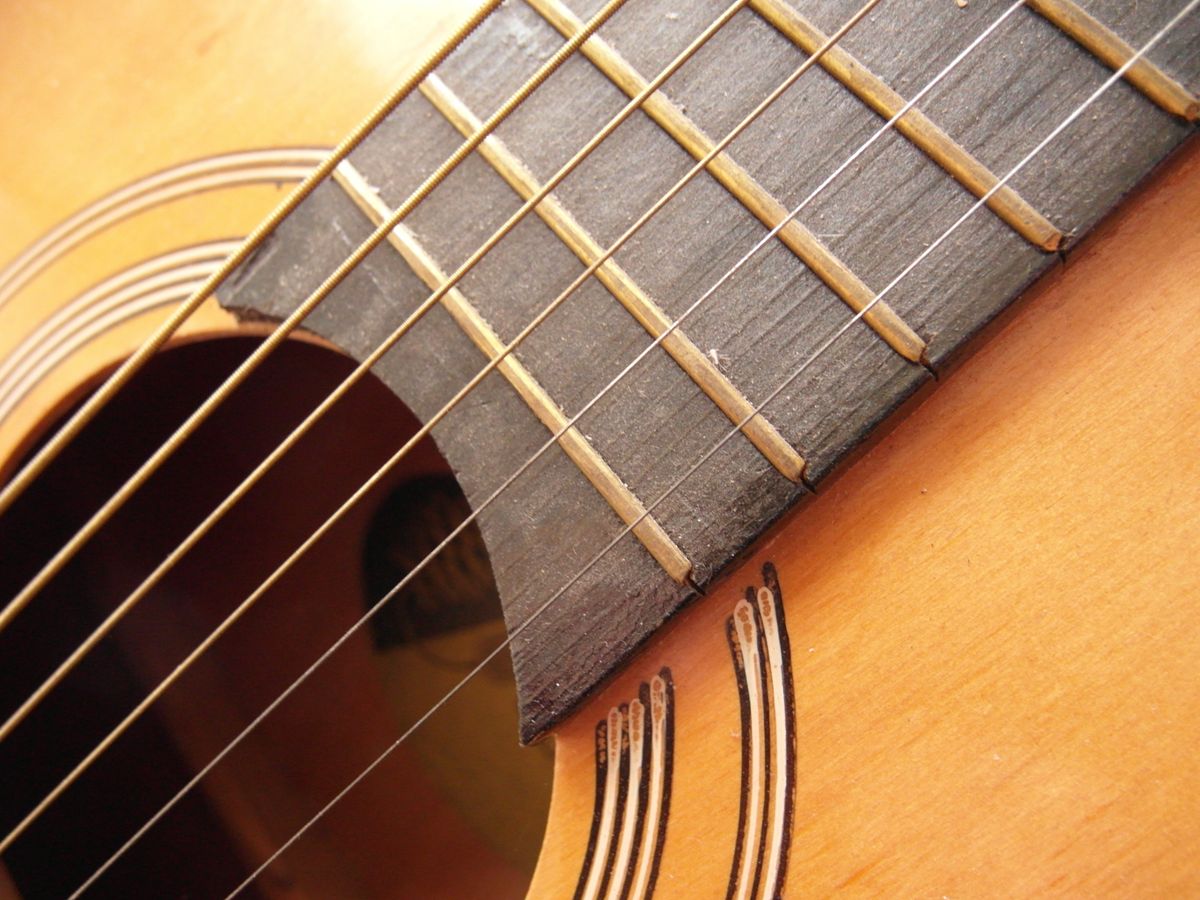 Sample images - Samsung EX1 review - Page 6 | TechRadar